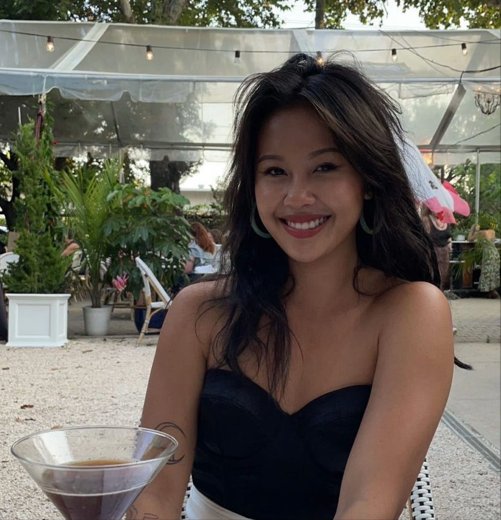 My Internet: Terry Nguyen - by Nick Catucci - Embedded