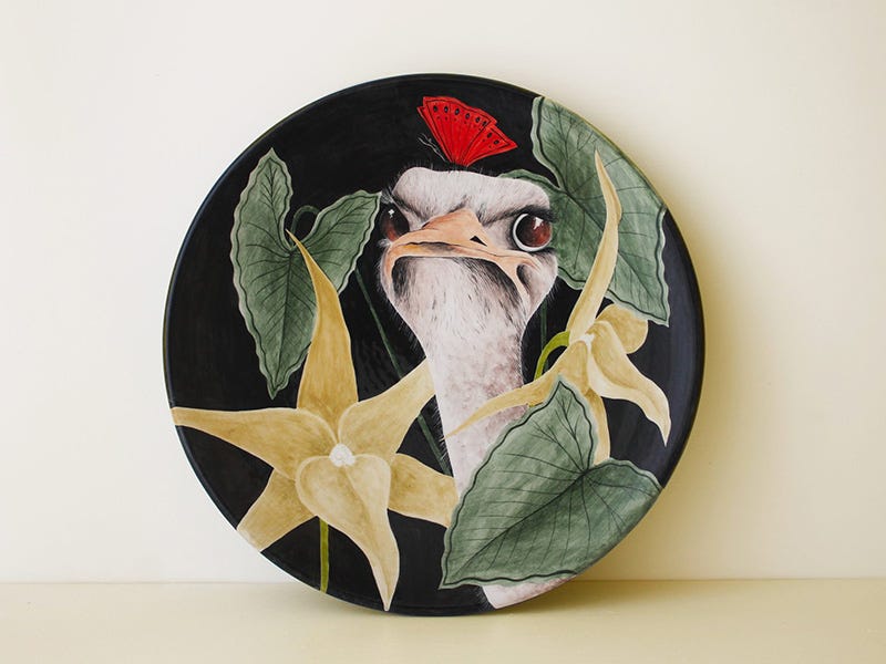 Birre, libri di cucina, ceramiche e librerie