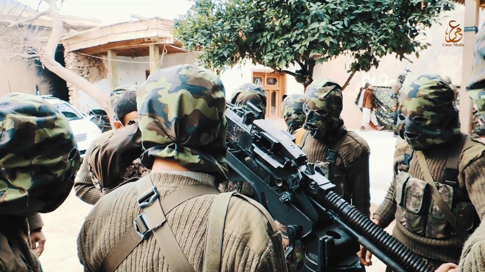 Analysis: TTP’s Resurgence and Pakistan's Hindered Response