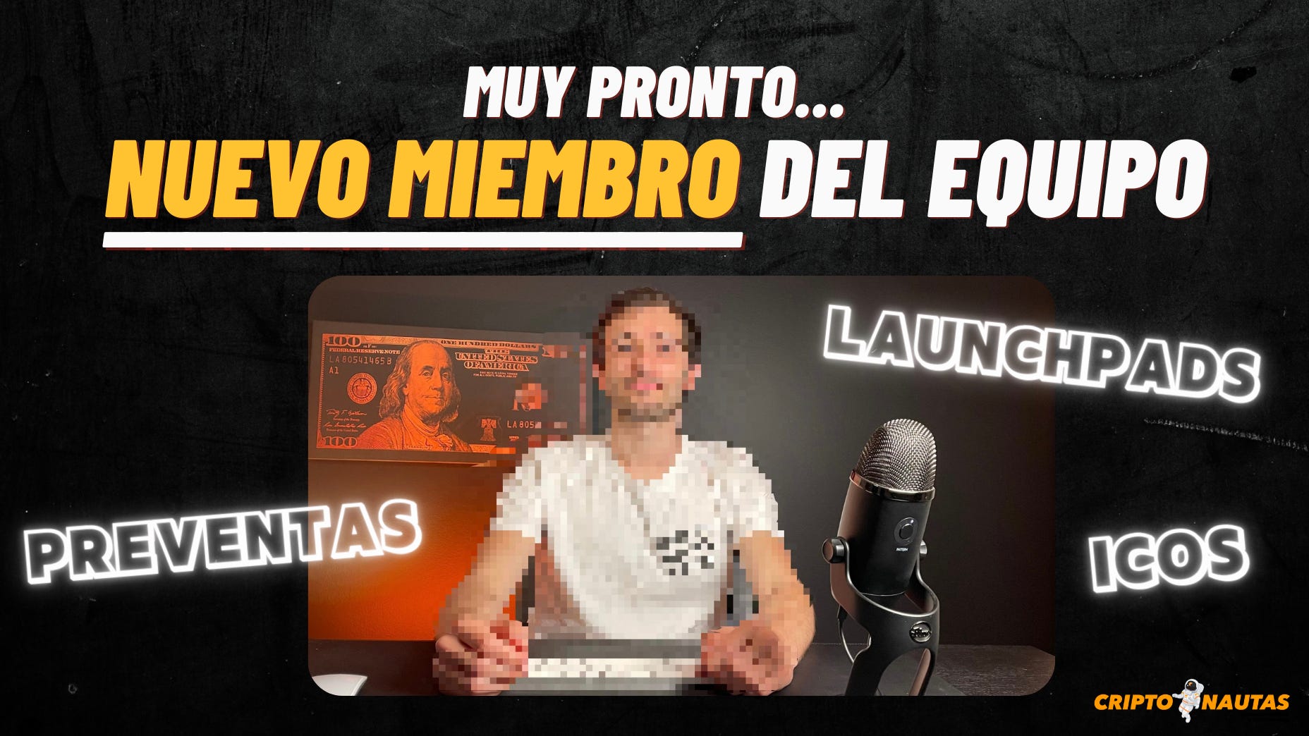 ESTO es importante! - by Enrique - Informes criptos