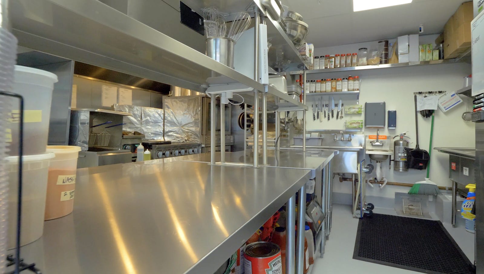 [Exclusive] An Inside look at CloudKitchens - by Akshay BD