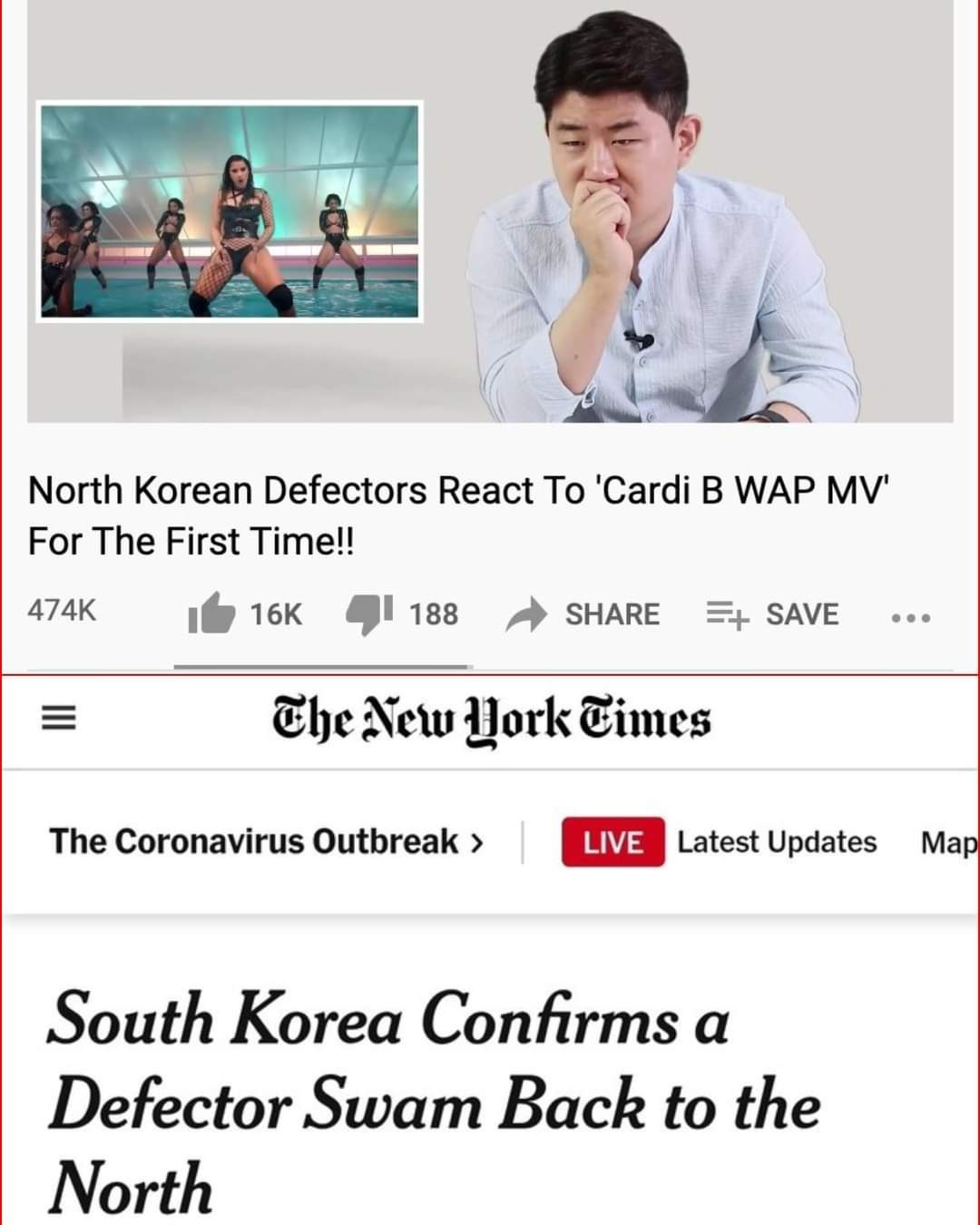 Best memes of the Week! - by Tyler Zed - The Zed Letter