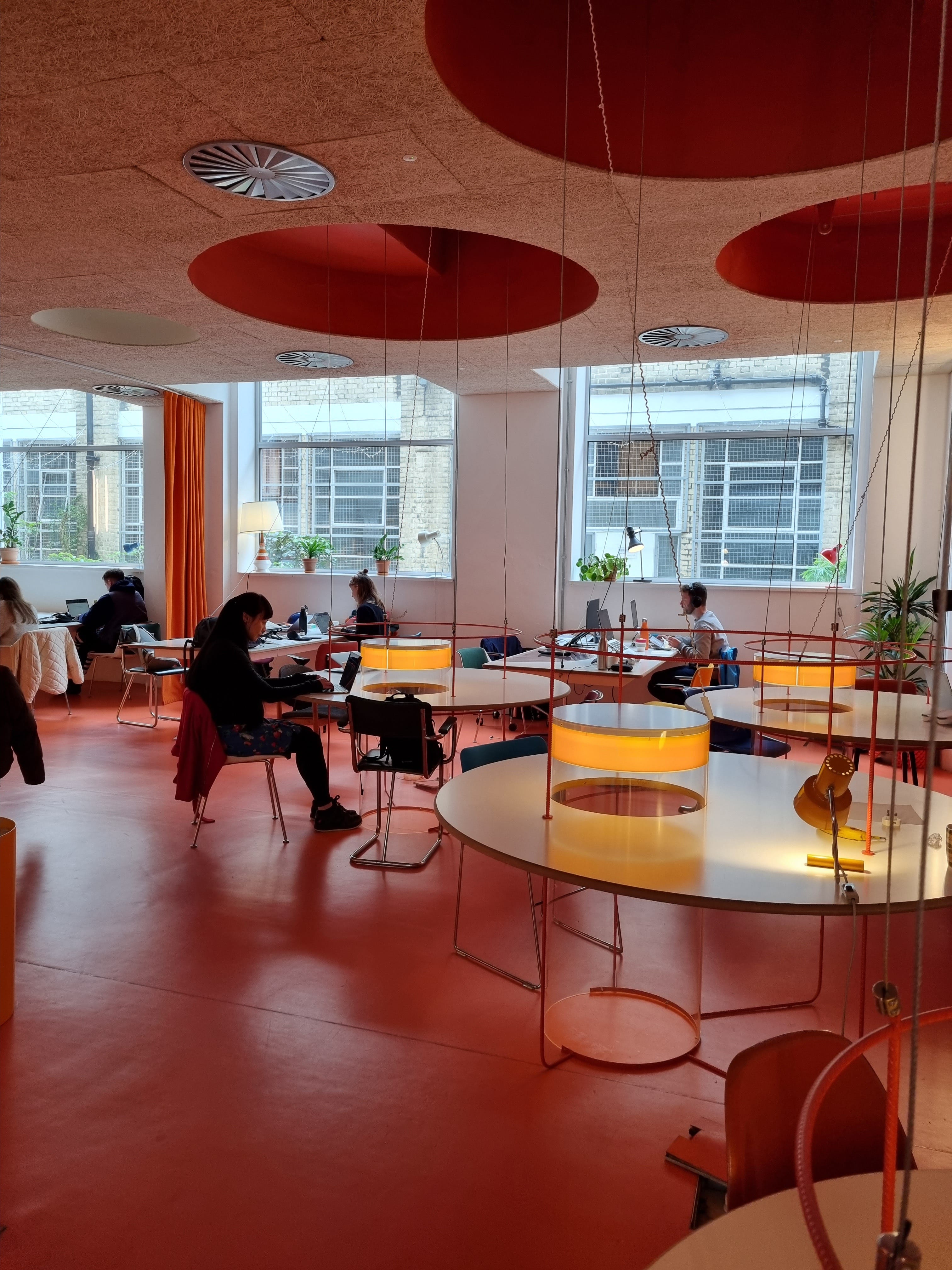 Buffer, des pionniers, un cas d’école - by Samuel Durand