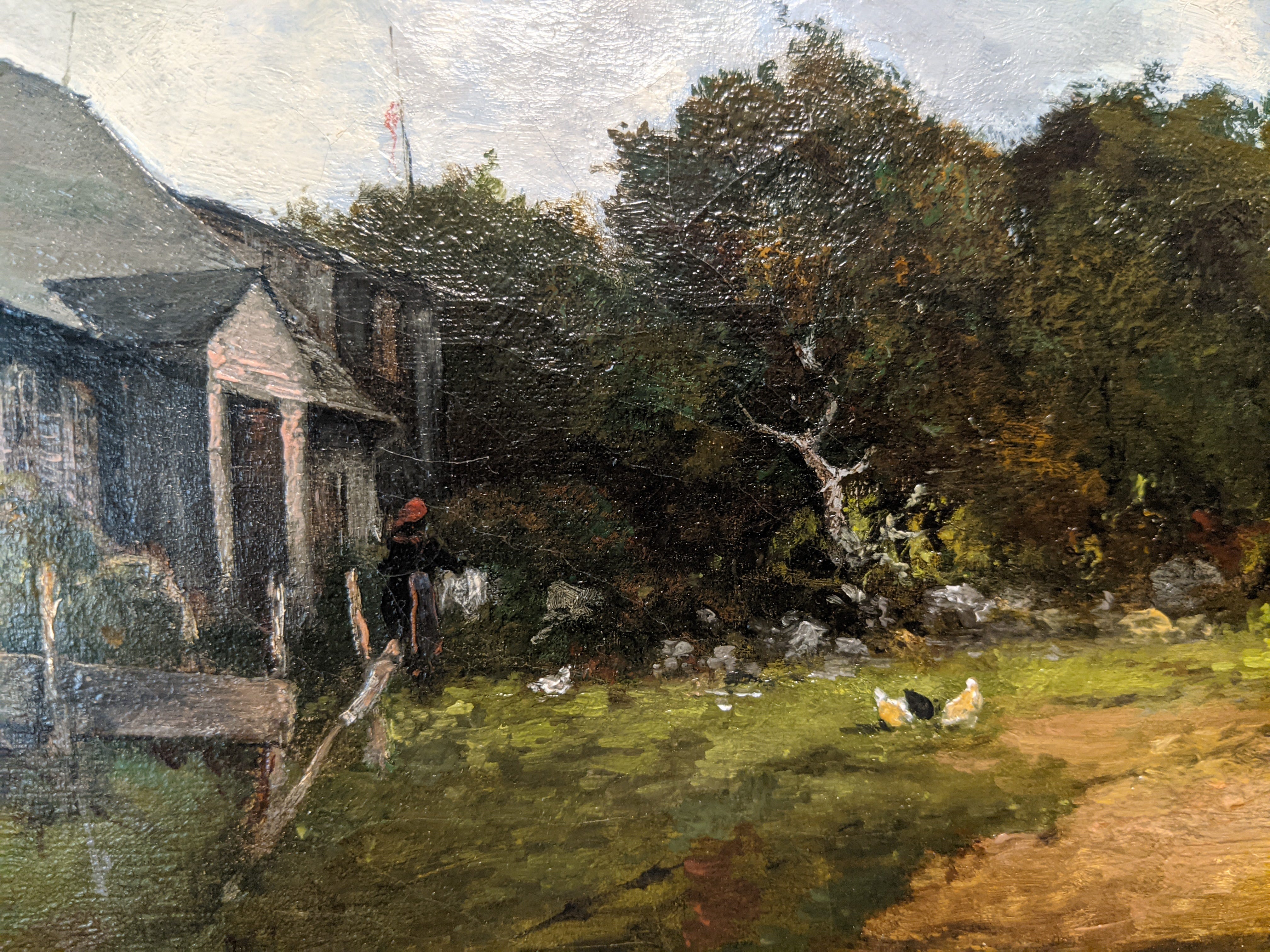 It's all in the details - by Elaine Clements - History Buzz