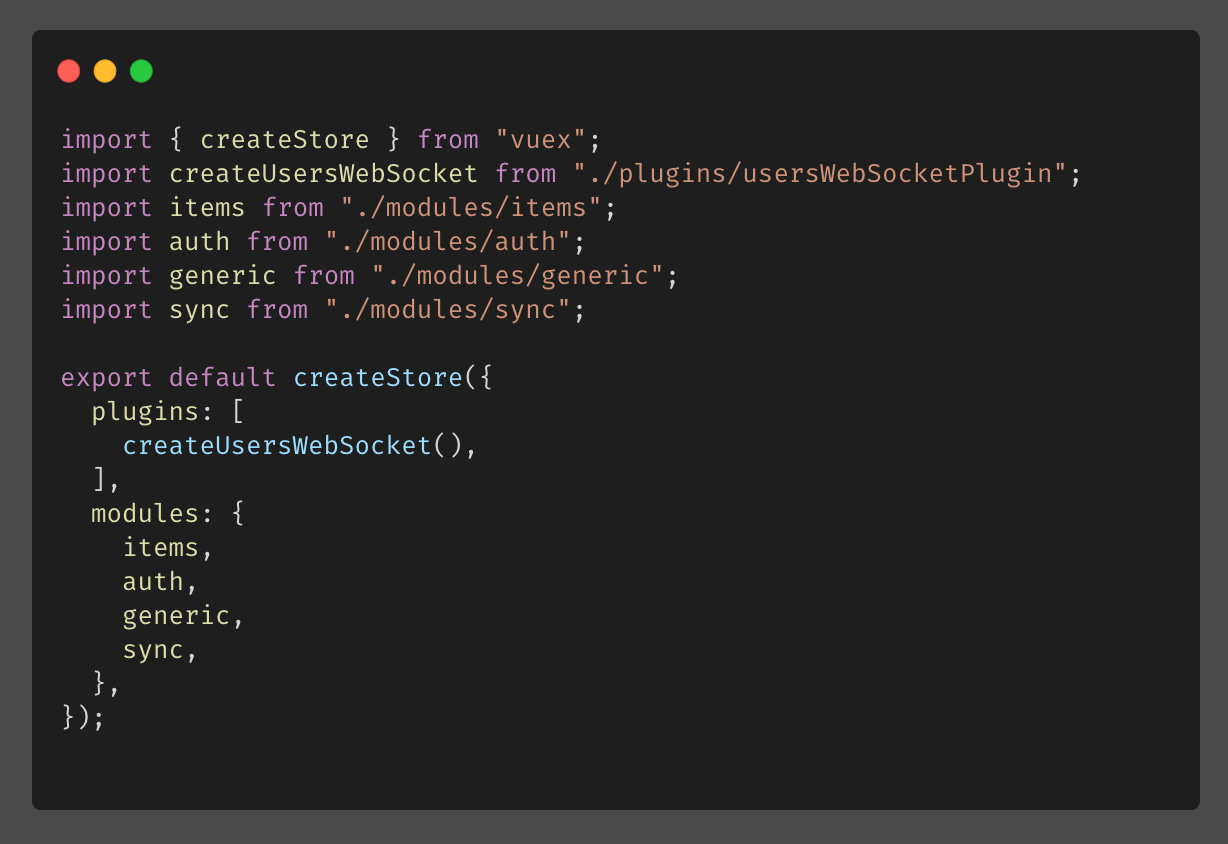 Setup WebSockets on a Django project - by deepansh mathur