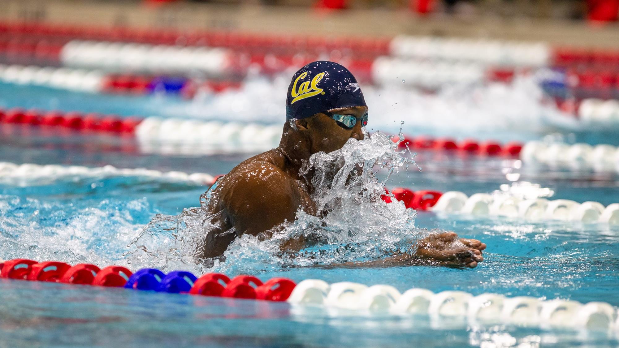 Cal Men's Swimming and Diving win Fourth-Consecutive Pac-12 Swimming ...
