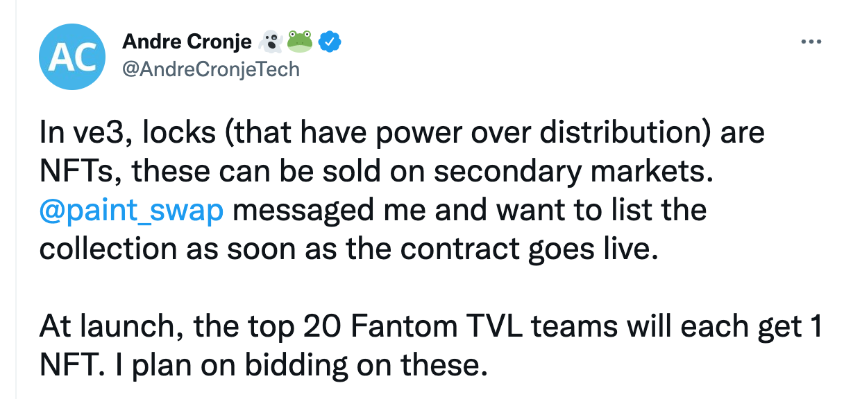 How Does ve(3,3) Actually Work? - by yuga.eth