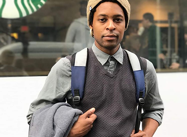 Ways of Life: An artist who dreamed and loved in big ways