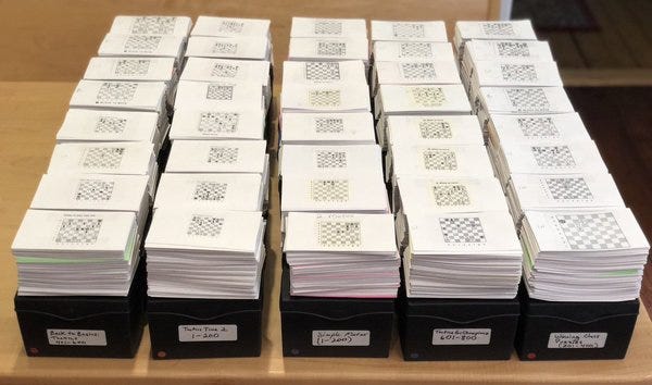 Diary of a Chess Grinder By Neal Bruce