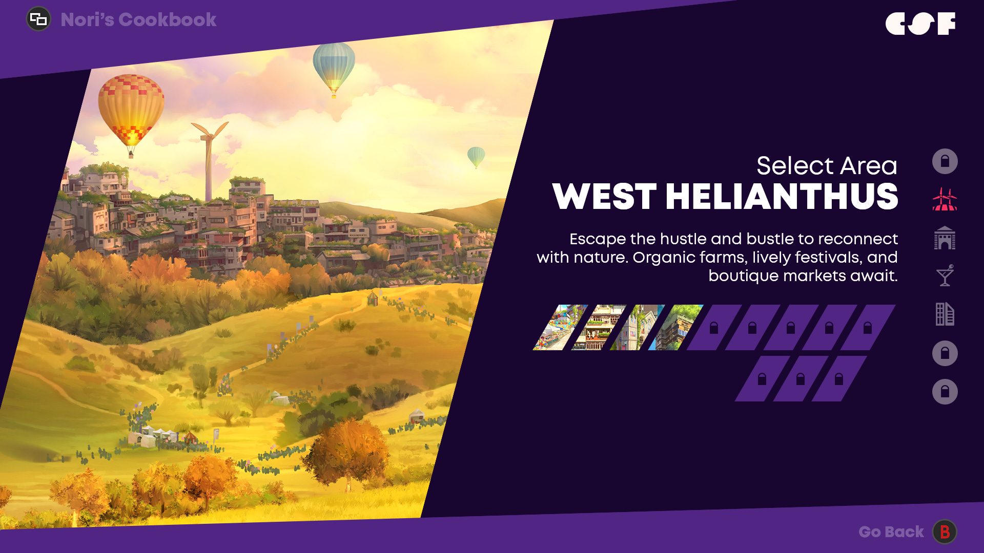 VGI Newsletter: End of Year Surprises! - by Ryan Matejka