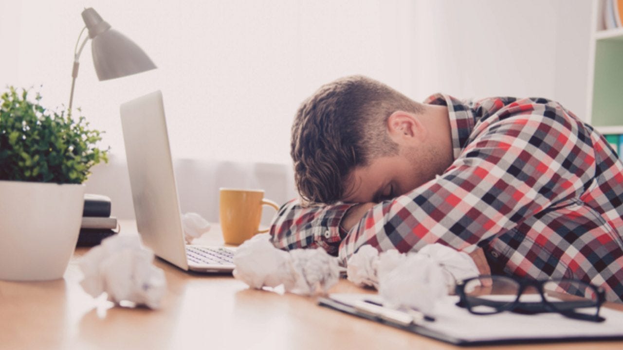 Don't Overcommit... - by Jon Evans - Jon The Encourager