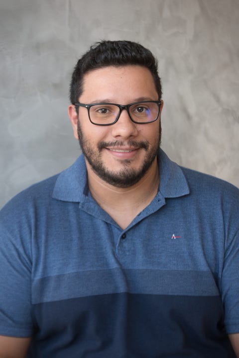 Sulivan Santiago | Substack