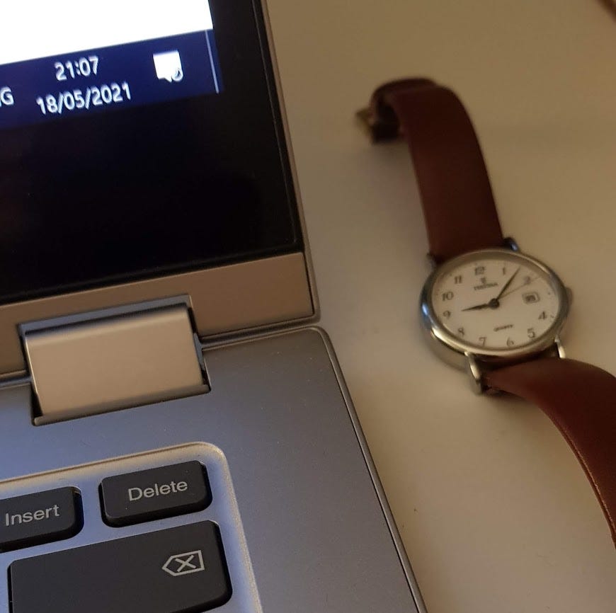 How to have a good afterlife, by the Green Fix