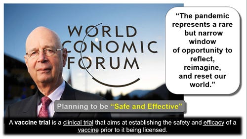 Where do rules come from? - by Dr Martin Wucher