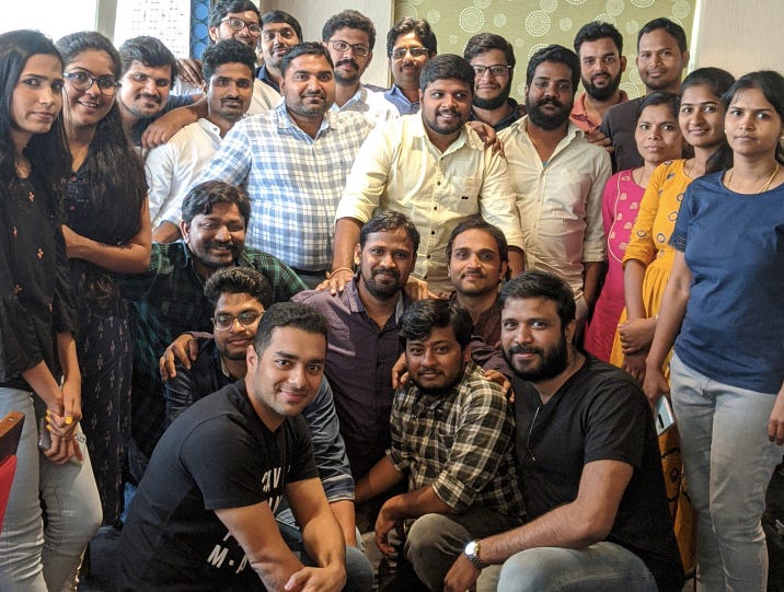 Meet Ravi Mittal, the force behind the success of 'QuackQuack'