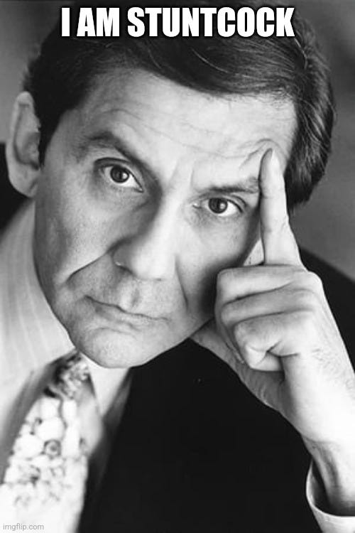 Read Luthmann's Latest: ‘A LOT’ of Prison Inmates Caused Their Own ...