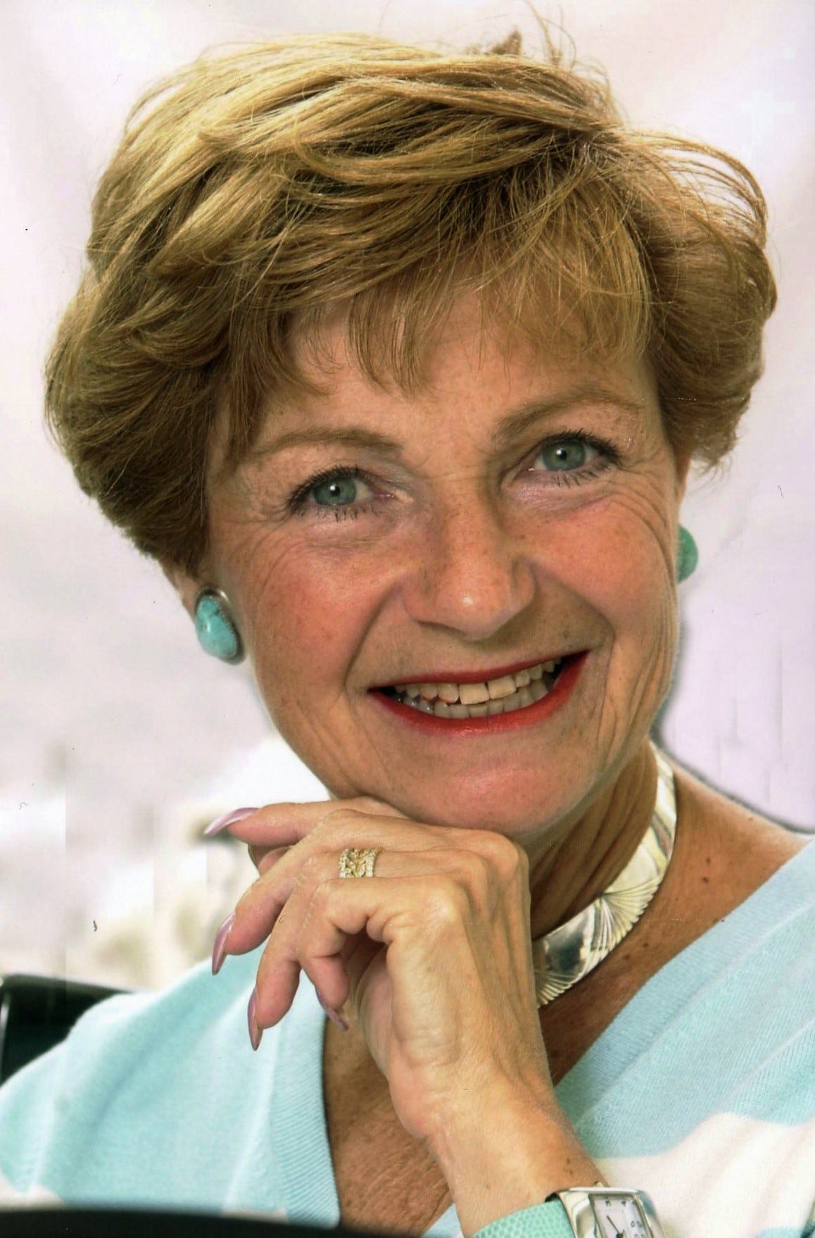 Ruth Leon | Substack