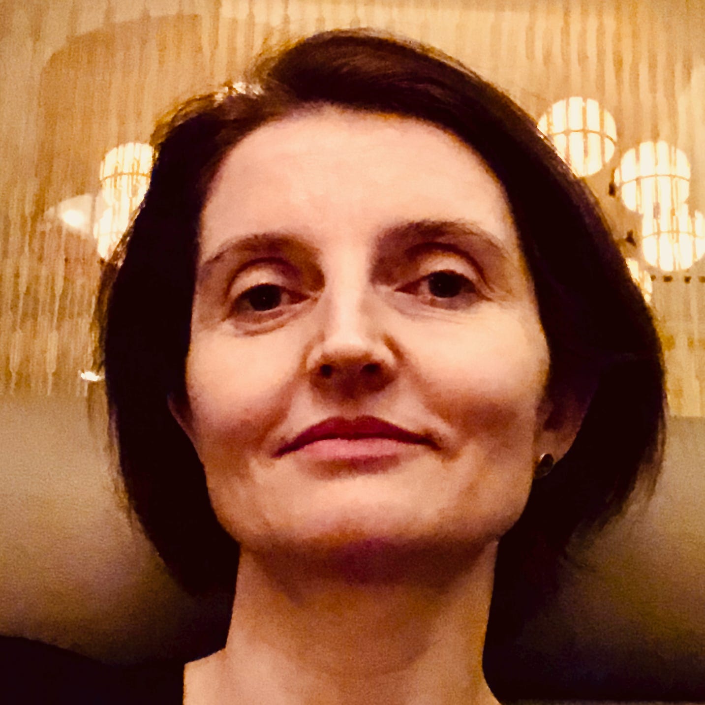 Rebecca Hellerstein | Substack