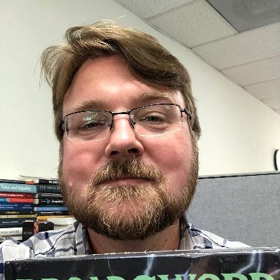 Christian Lindke | Substack