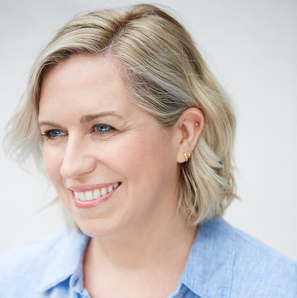 Rachel Blackmore | Substack