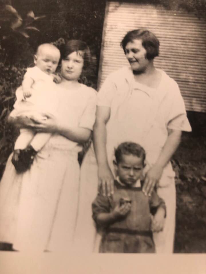 The brief life of Ruby Joyce Peterson - by benjamin adams