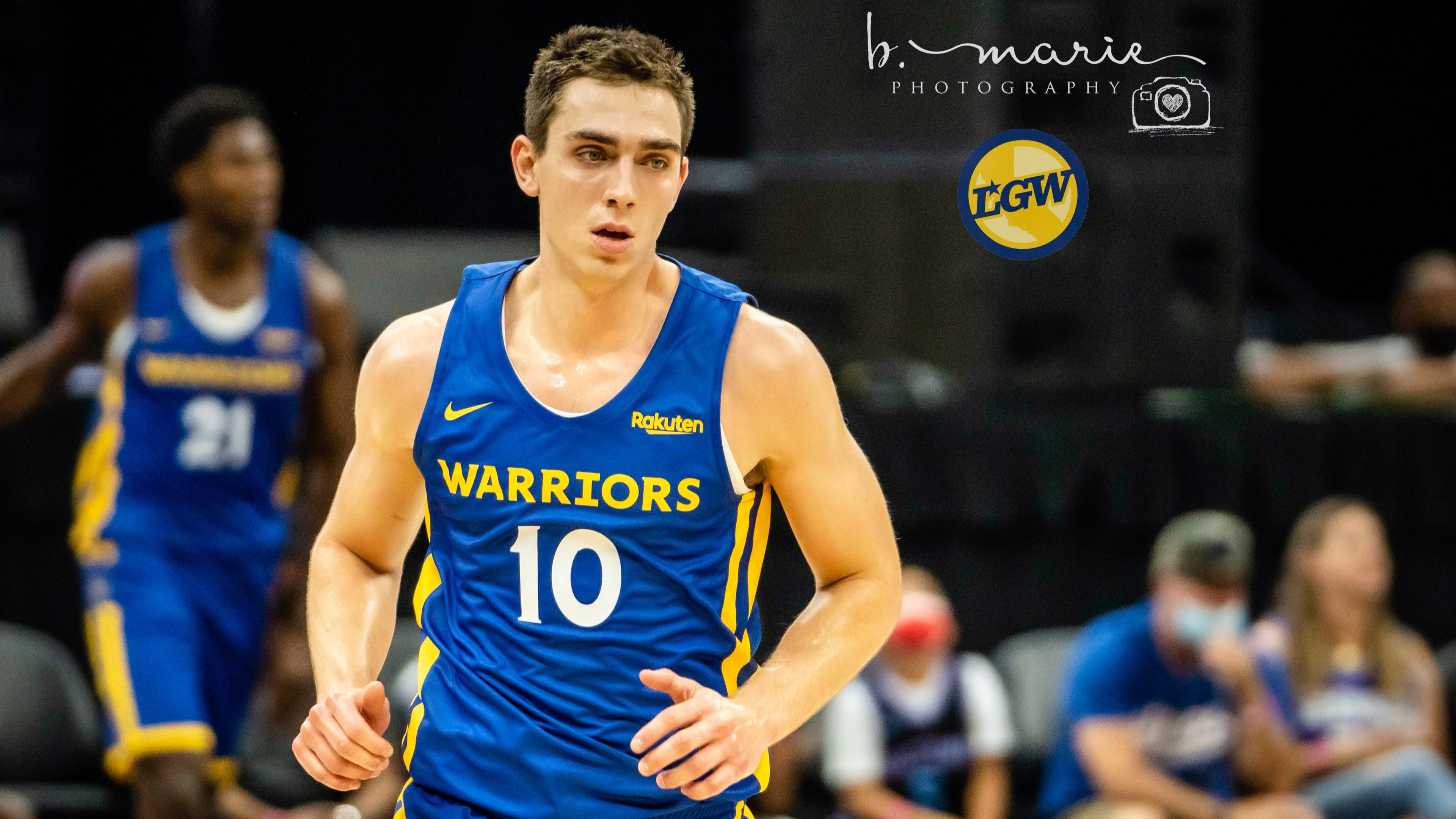 Justinian Jessup deep dive: pace, shot selection, confidence, play-making