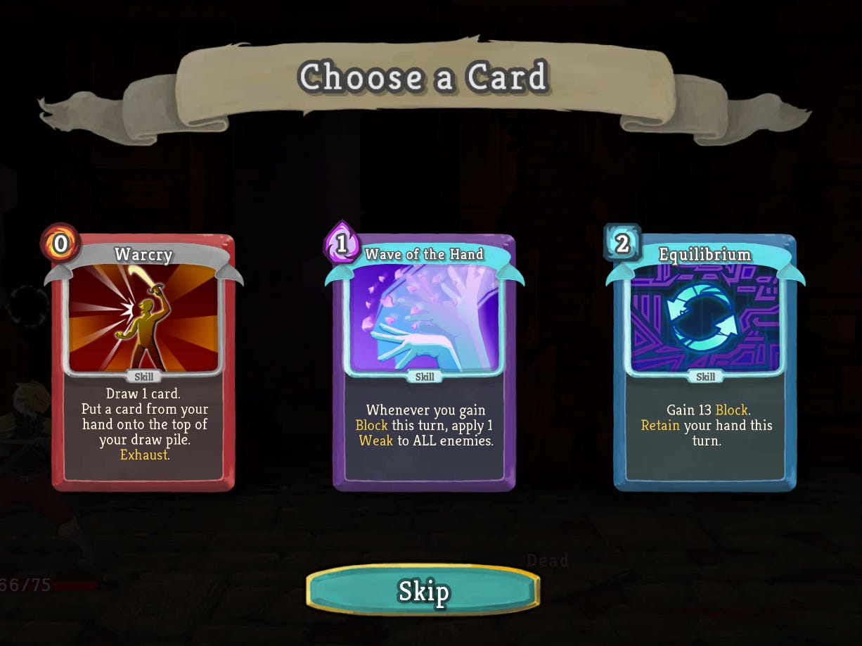 What is it like to read LitRPG? - by David R. MacIver