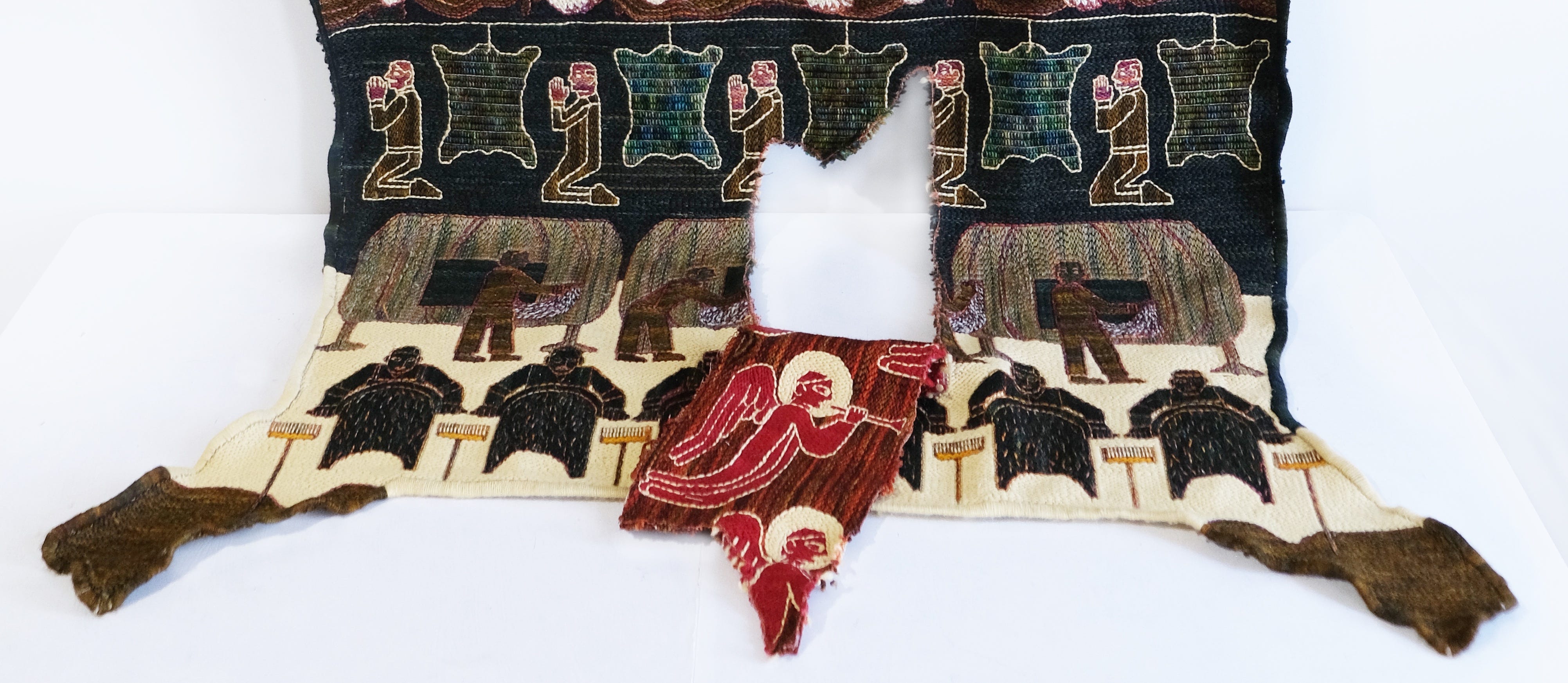 Protestant Work Ethic Summer - by Tabitha Arnold