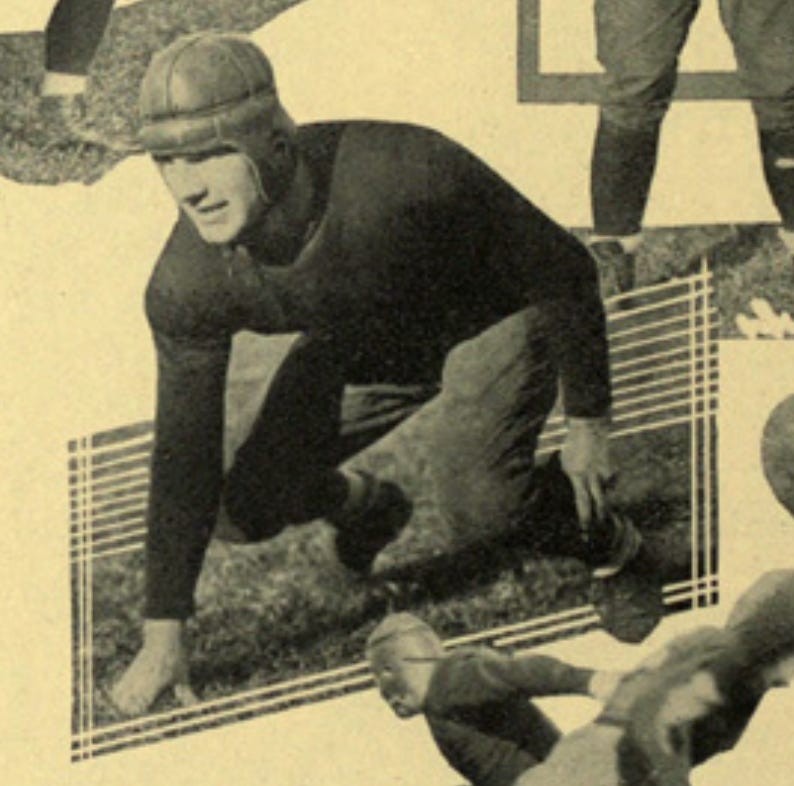 Terminology... Football Coach, Offensive Line, and Offensive Line Coach