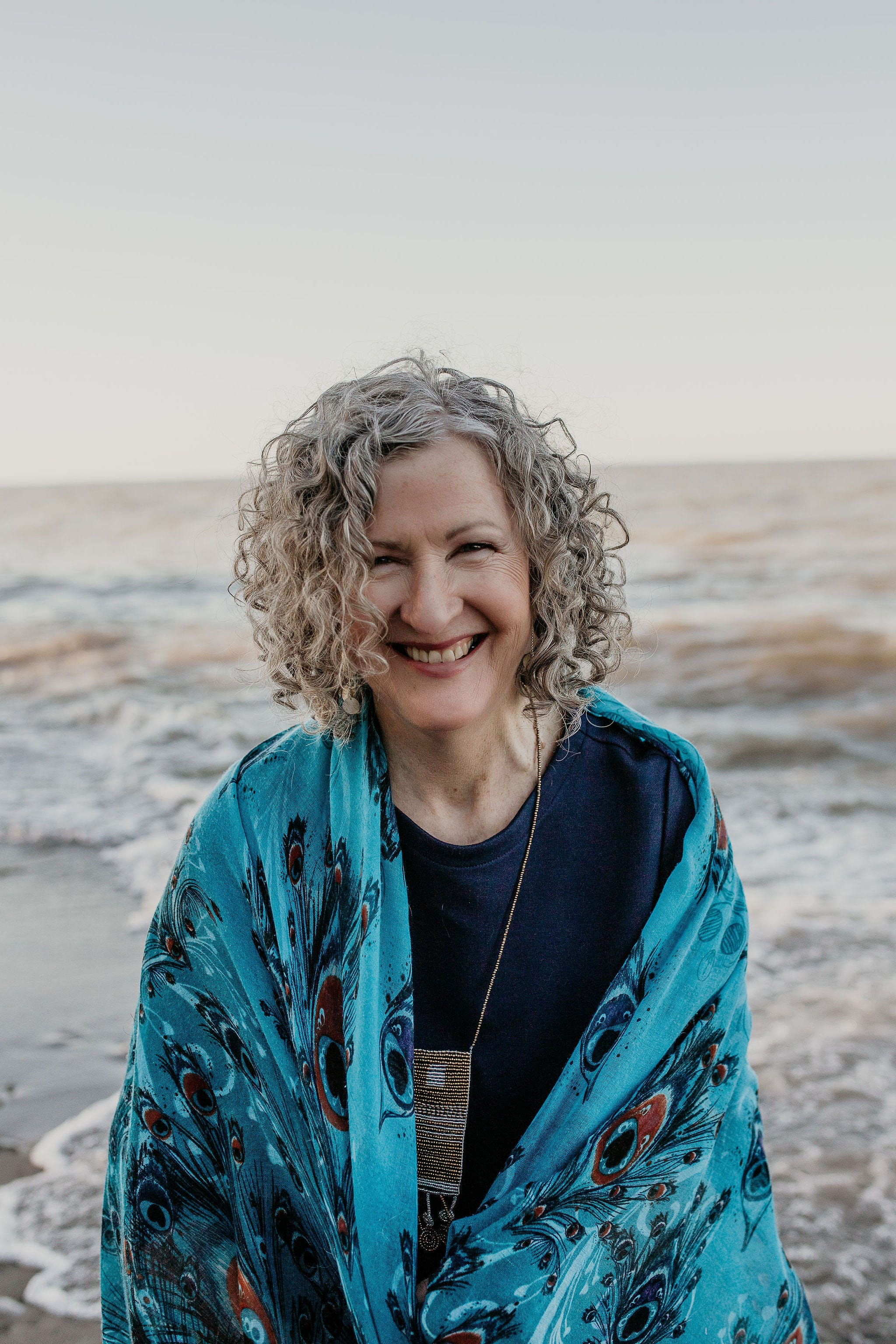 Sandy Reynolds | Substack