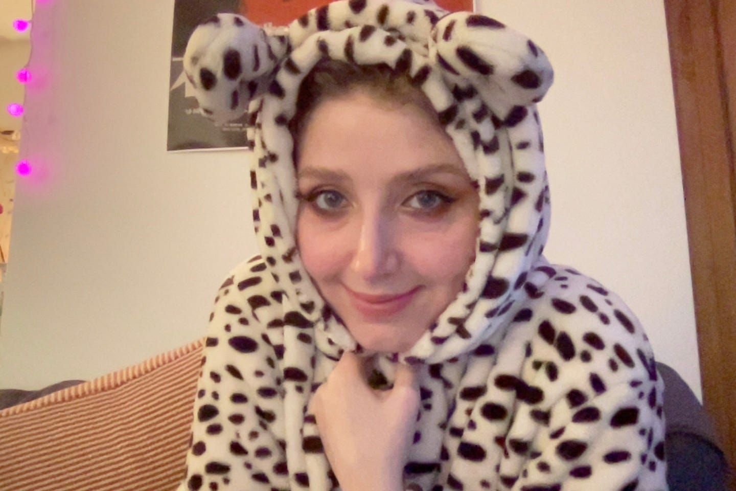 Bebe Cave | Substack