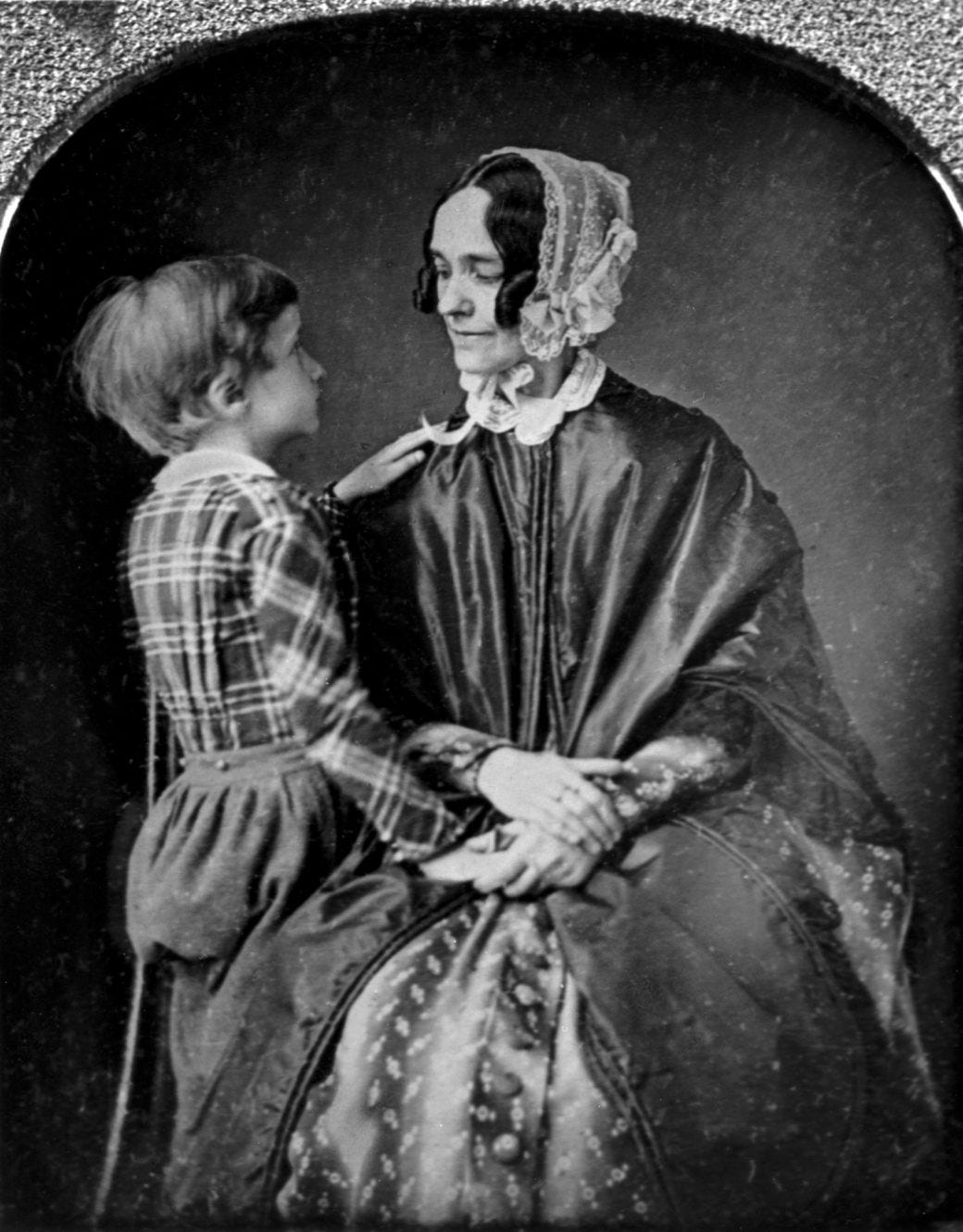 Mystery Mondays: The Pierce Family (part 2)