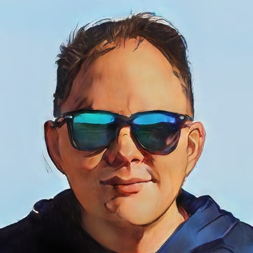 Ryan Matejka | Substack