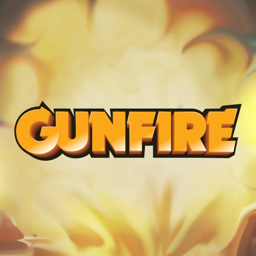 Gunfire Official | Substack