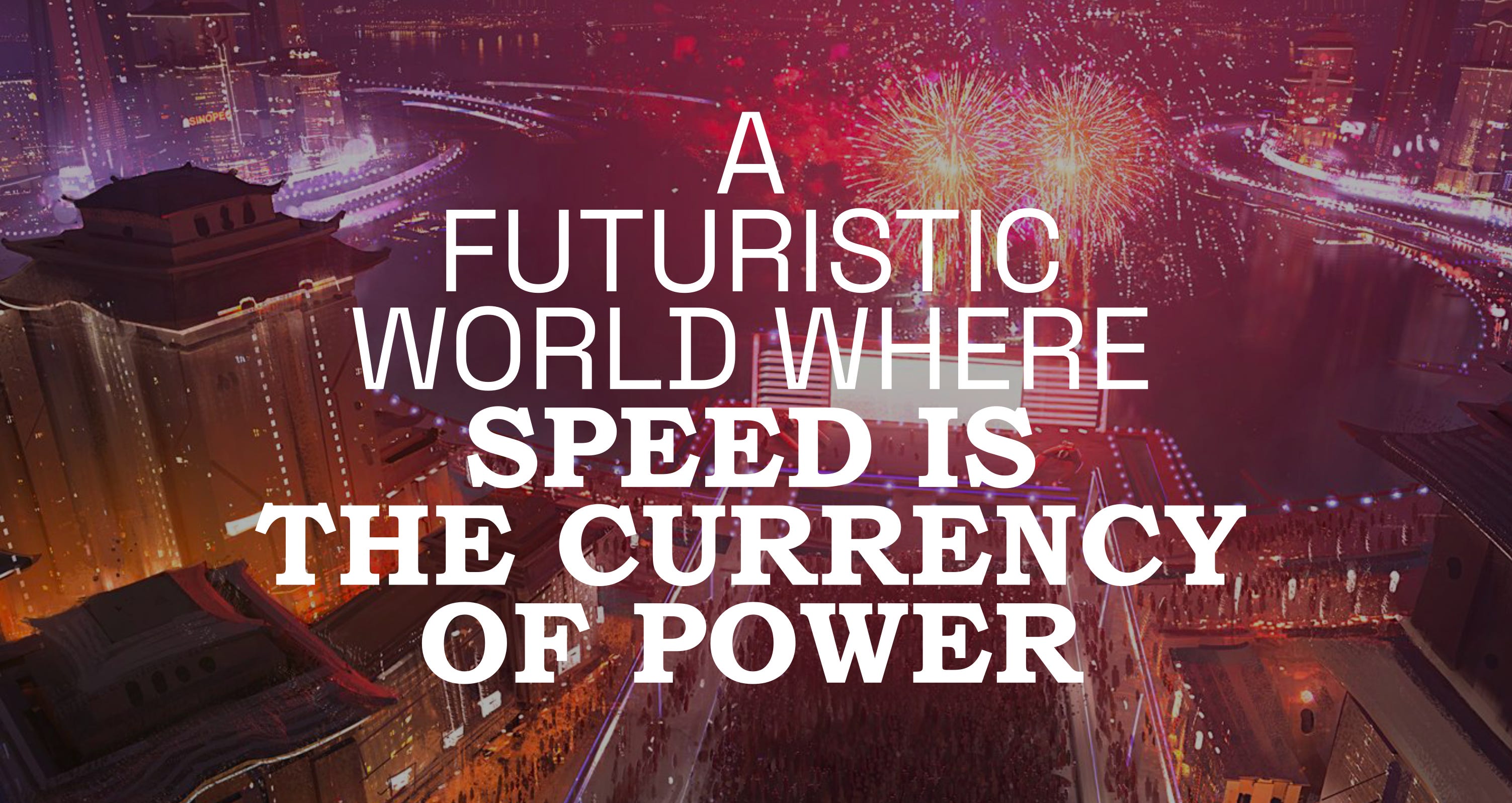 Hollywood Races into Web3 Comics with Omega Runner's Bryan Unkeless and ...