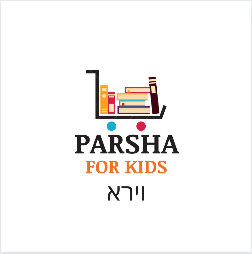 Parsha for Kids: Vayera 2022 - Parsha with Chana