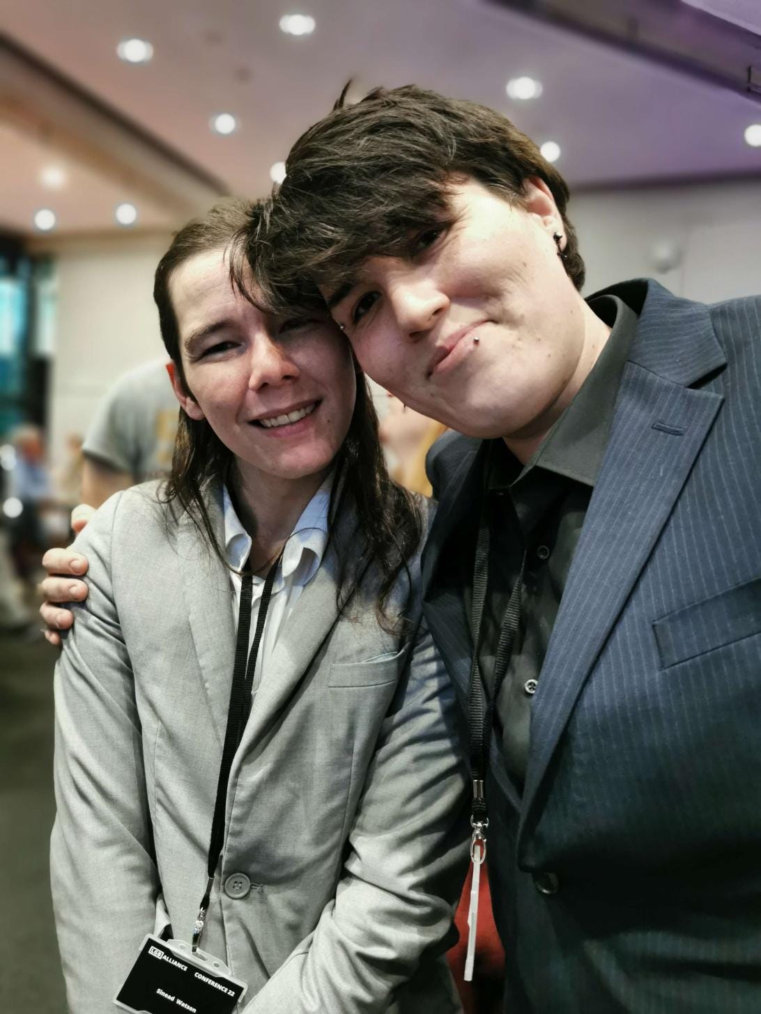 The UK may be about to end gay conversion therapy 2.0