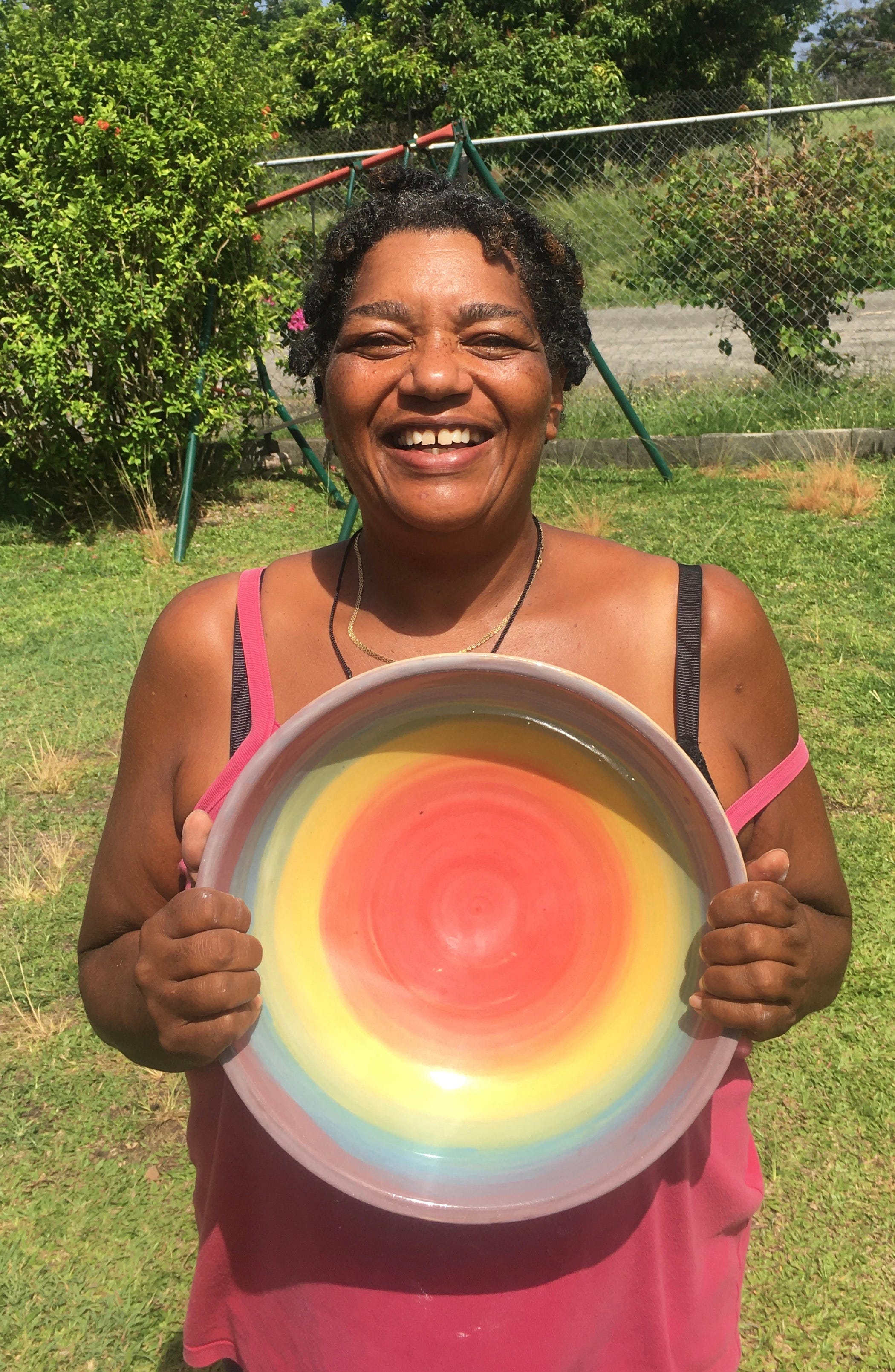 Amanda Murphy | Substack