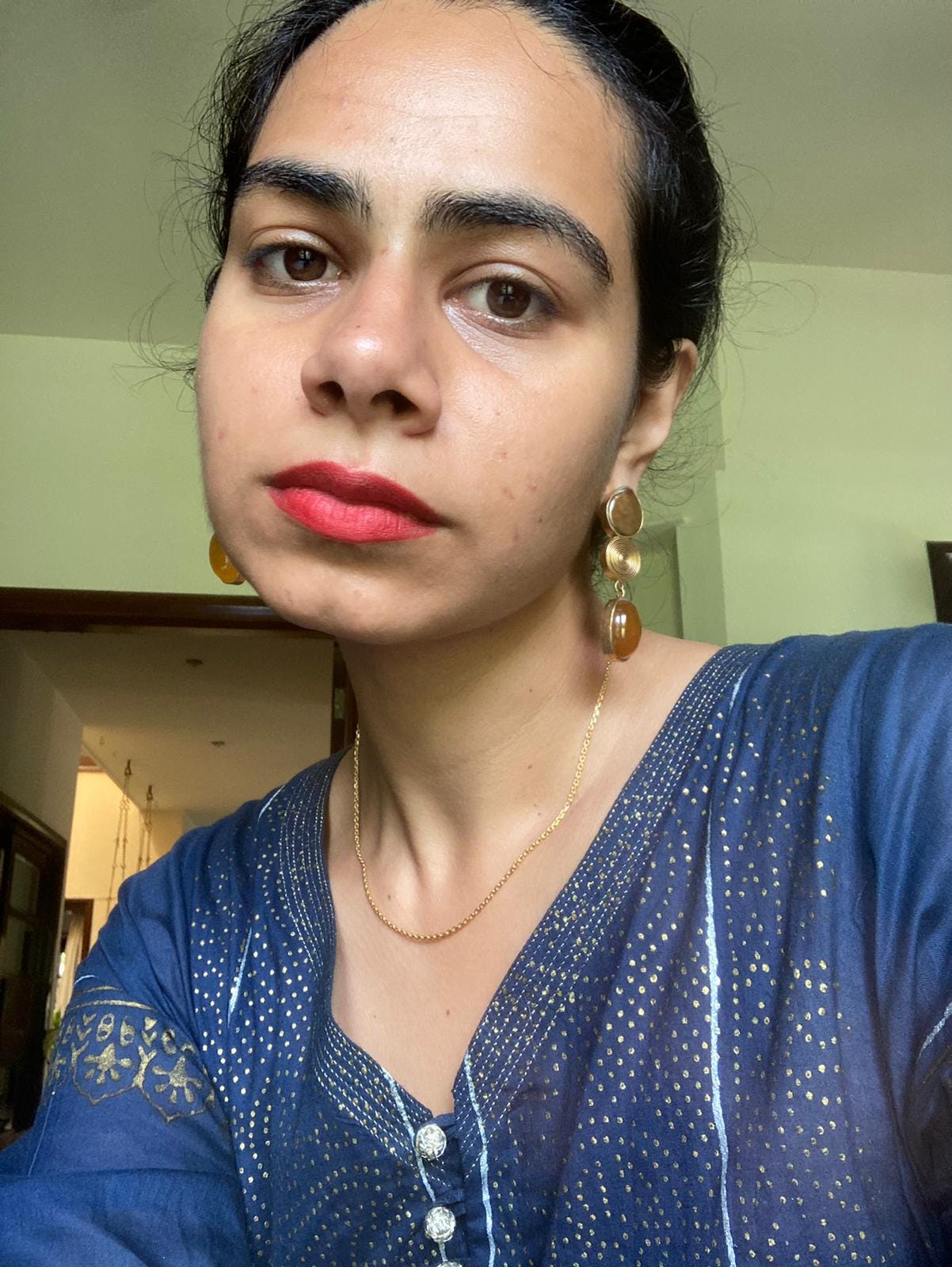 Amna Chaudhry | Substack