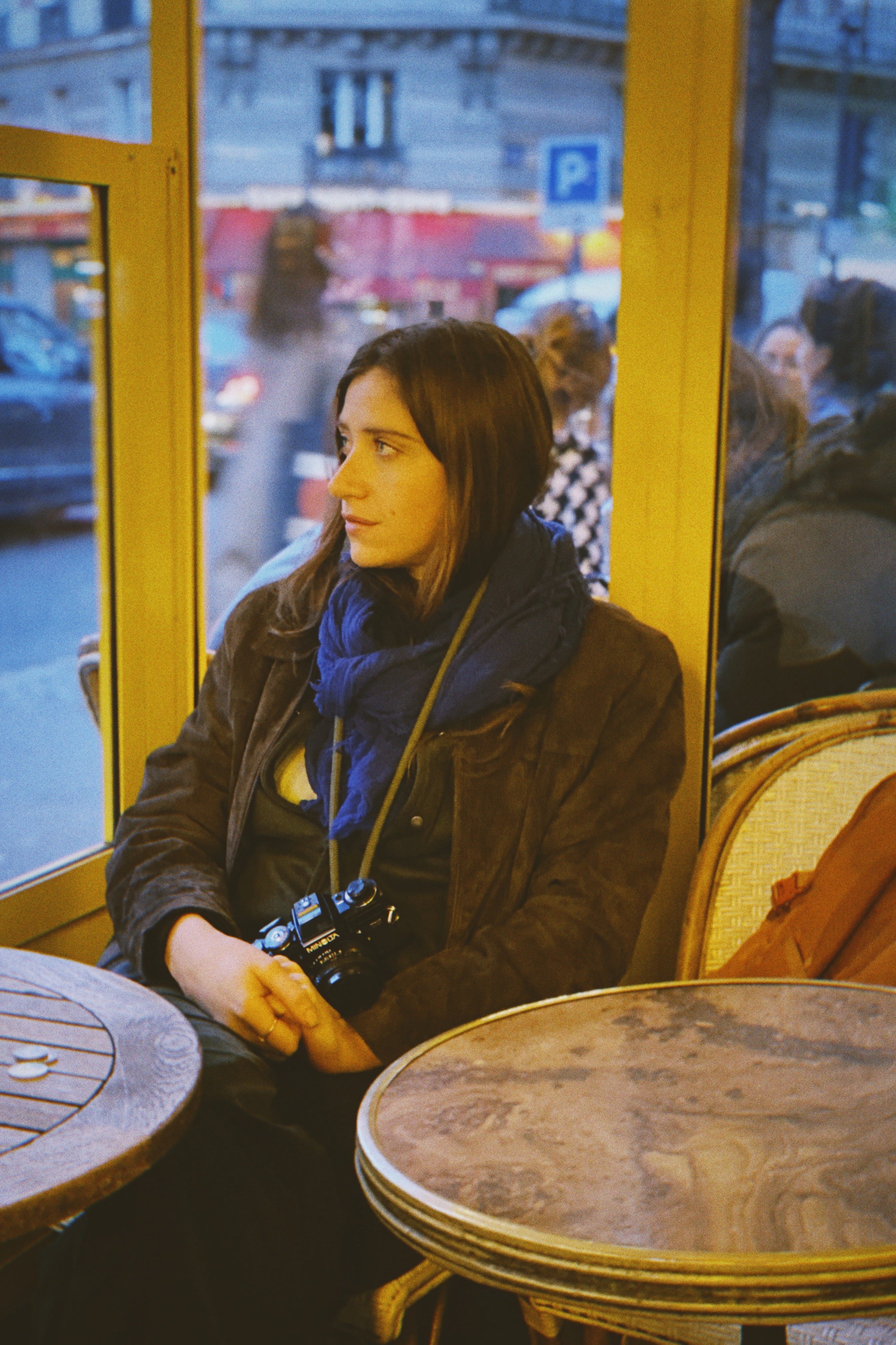 nika burnett | Substack