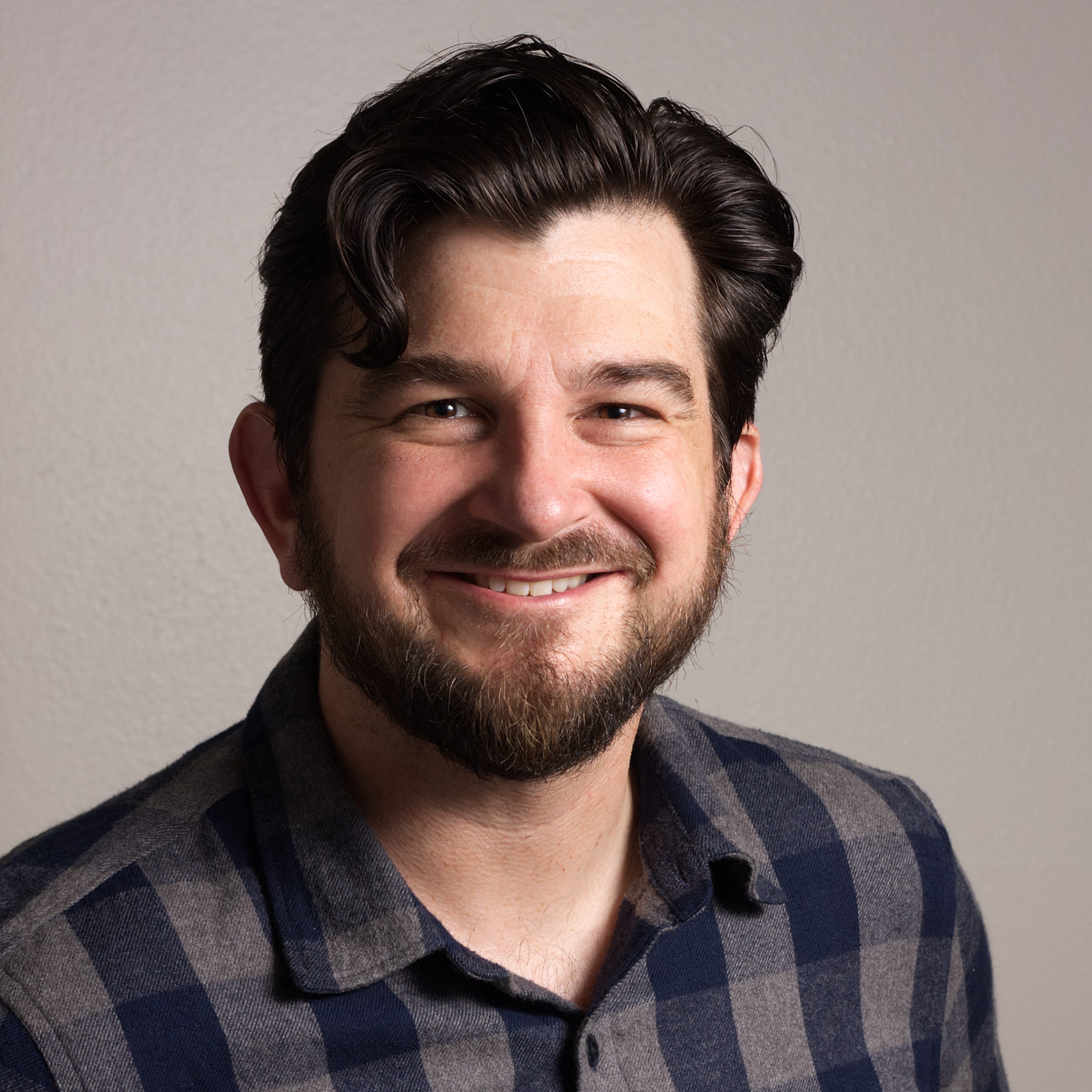 Brandon Walker, D.D.S. | Substack