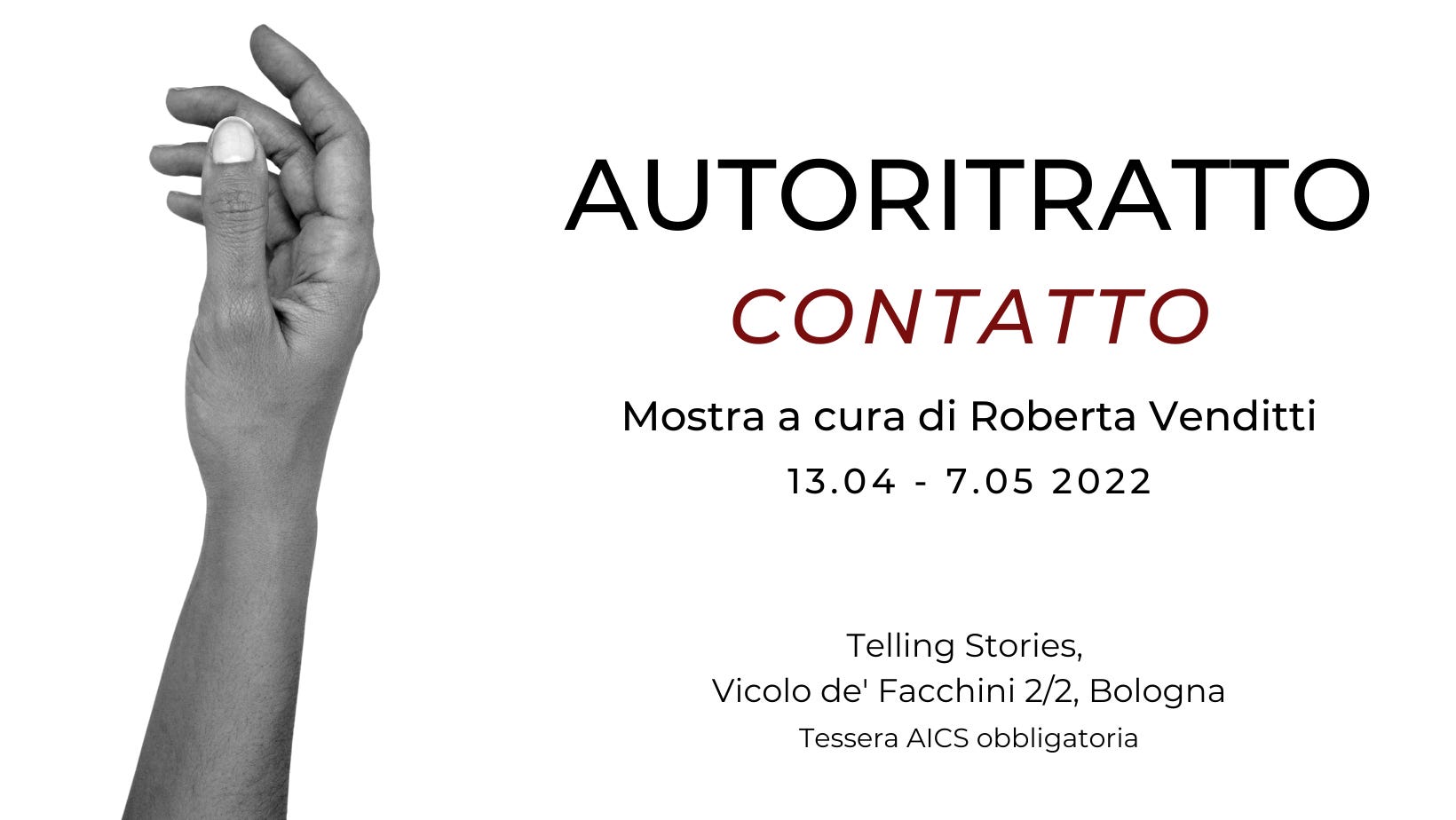 Potevo andarci anche io! | Roberta Venditti | Substack