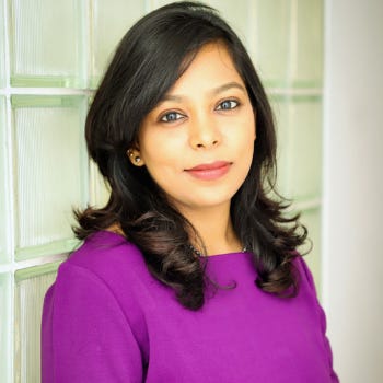 Garima Mamgain | Substack