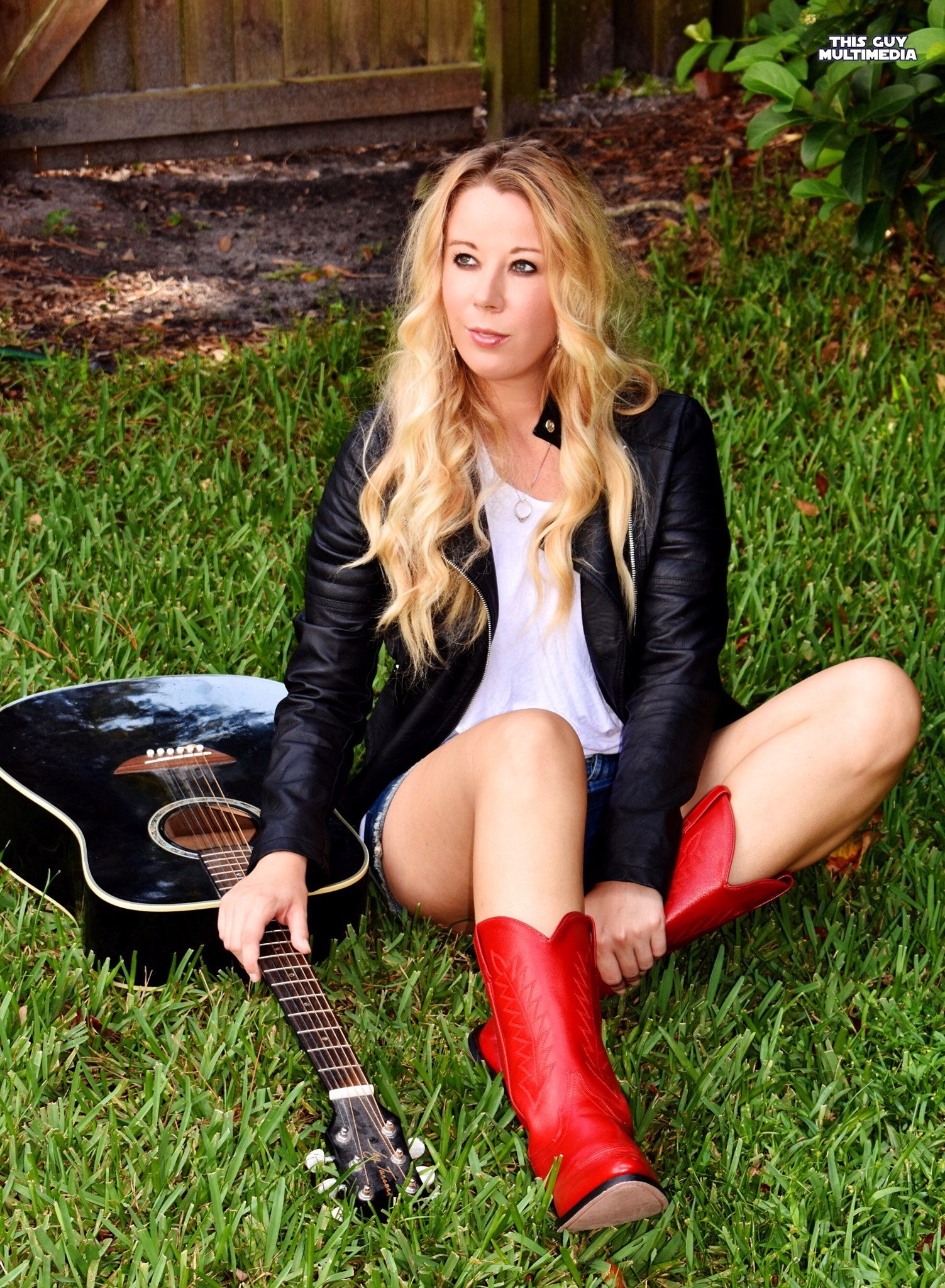 Rebecca Day | Substack