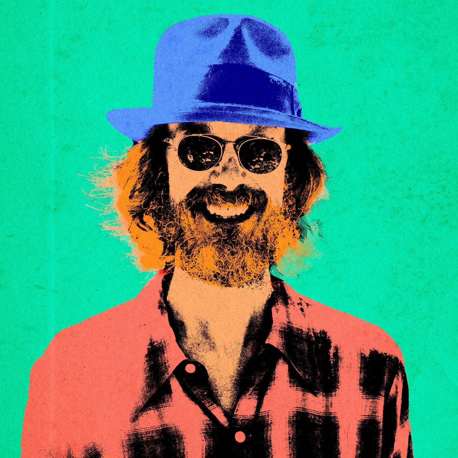 Pete Droge | Substack