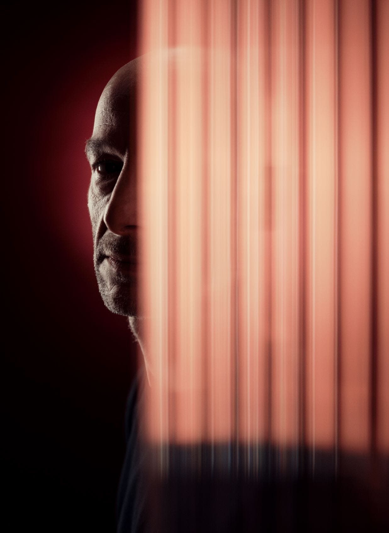 Interview: Flox - by Jarod Smith - Volatile Weekly