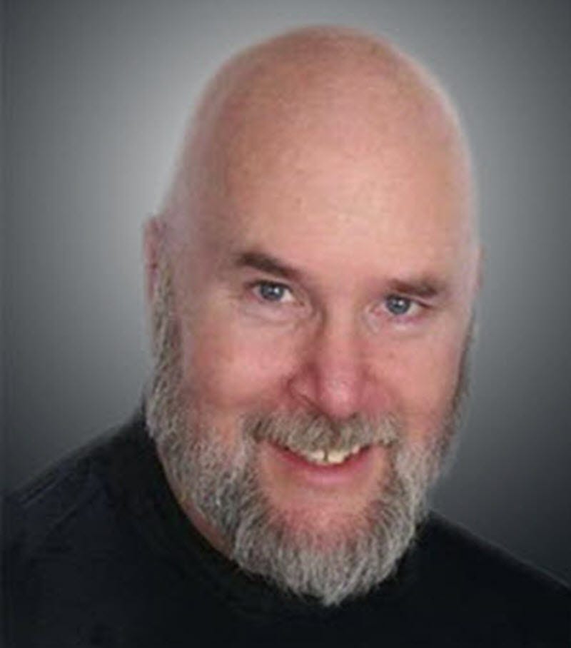 Don Carter MSW, LCSW | Substack