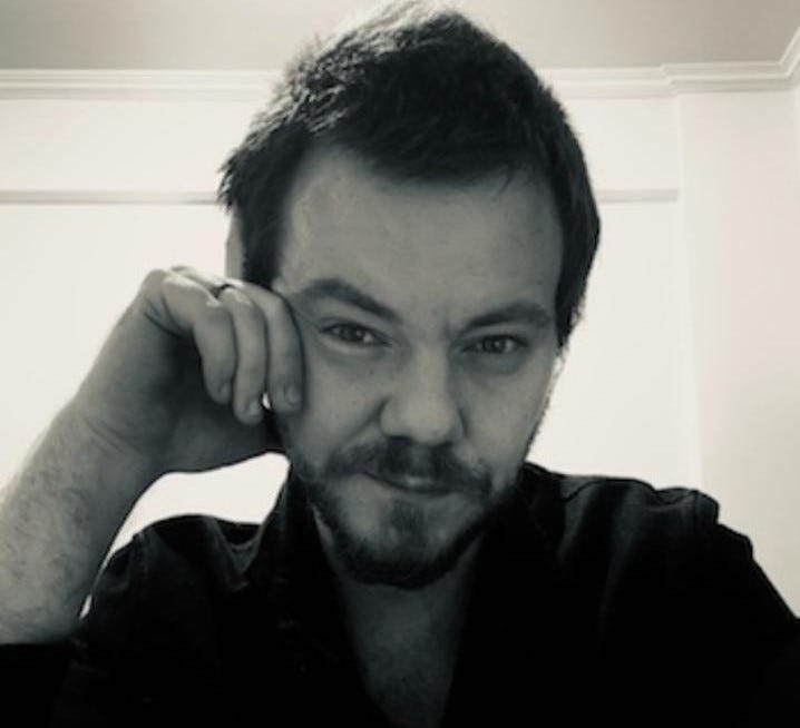 Judson Stacy Vereen | Substack