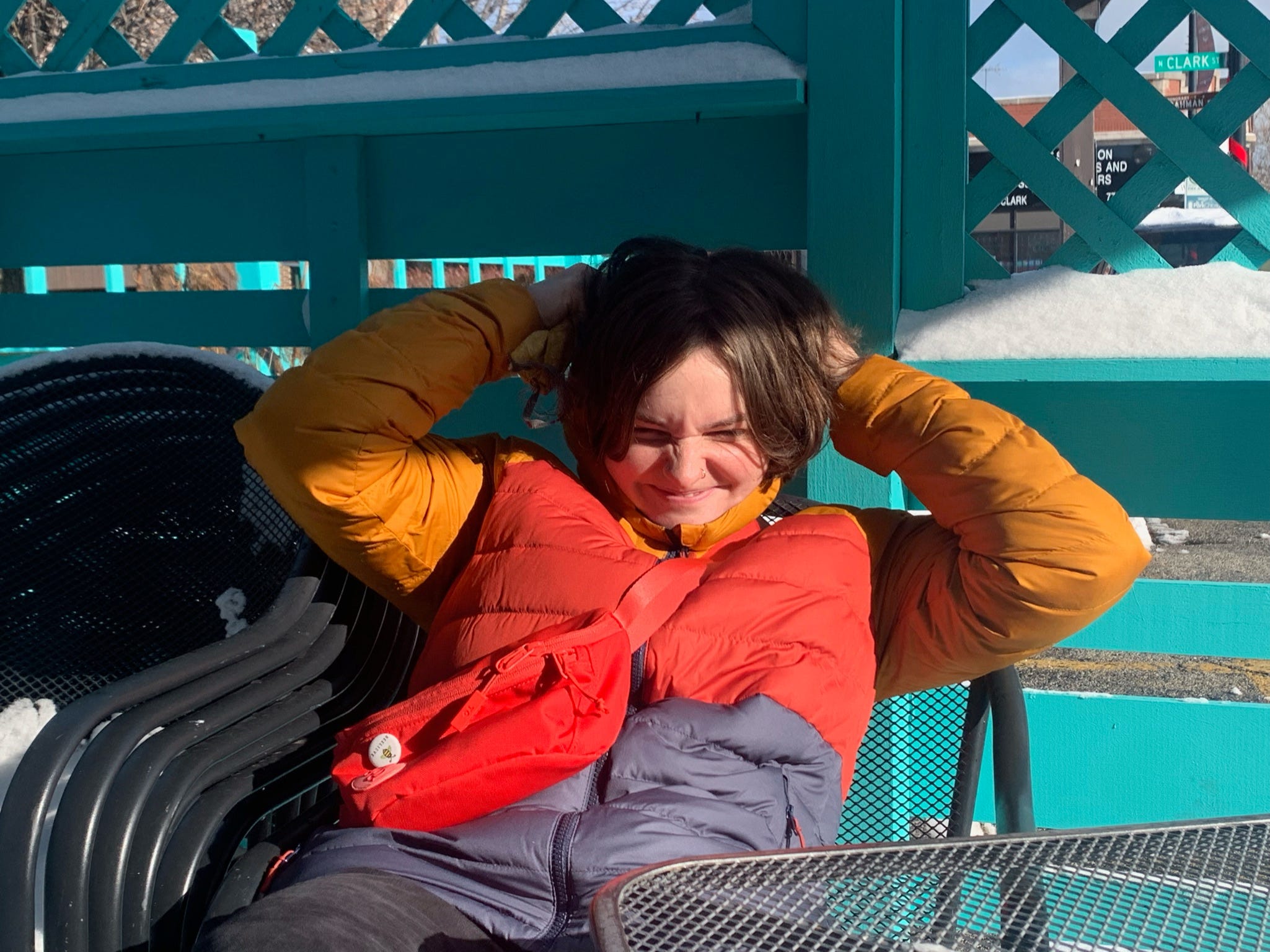 Madeline Simms | Substack