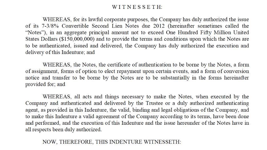 Avoid ritual terms and phrases - by Ryan McCarl